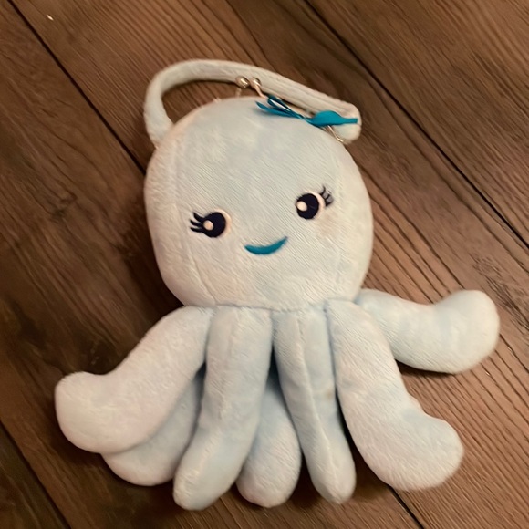 Accessories | Octopus Purse | Poshmark